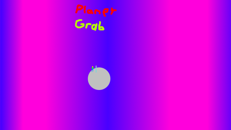 RobloxGo | Planet Grab [ Alpha ] [OPEN SOURCE] - Real Time Stats, Insights And Ranking