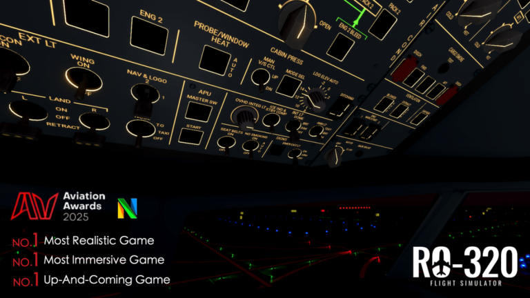 RobloxGo | Ro-320 - Real Time Stats, Insights And Ranking