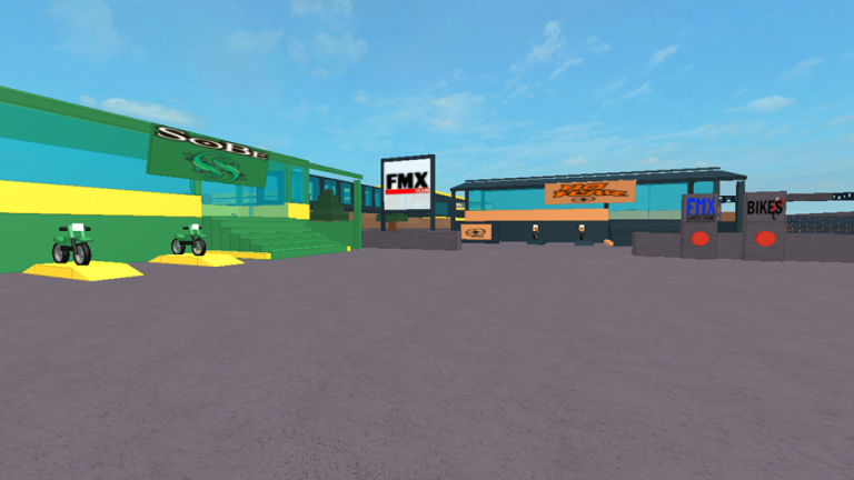 RobloxGo | Laredo Plains FMX [OPEN] - Real Time Stats, Insights And Ranking