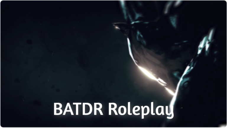 RobloxGo | BATDR Roleplay - Real Time Stats, Insights And Ranking