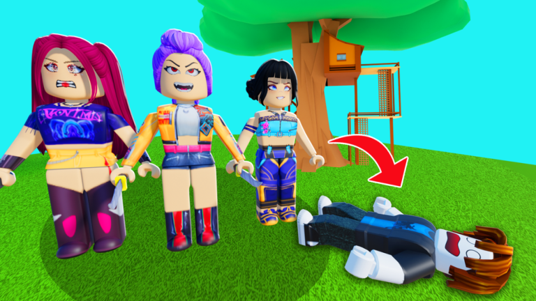 RobloxGo | Where can I find LIM's Lab additional creations?