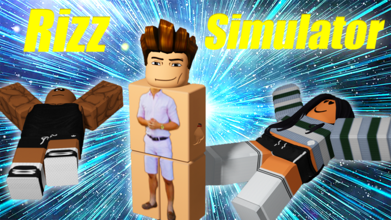 RobloxGo | Charisma Simulator - Real Time Stats, Insights And Ranking