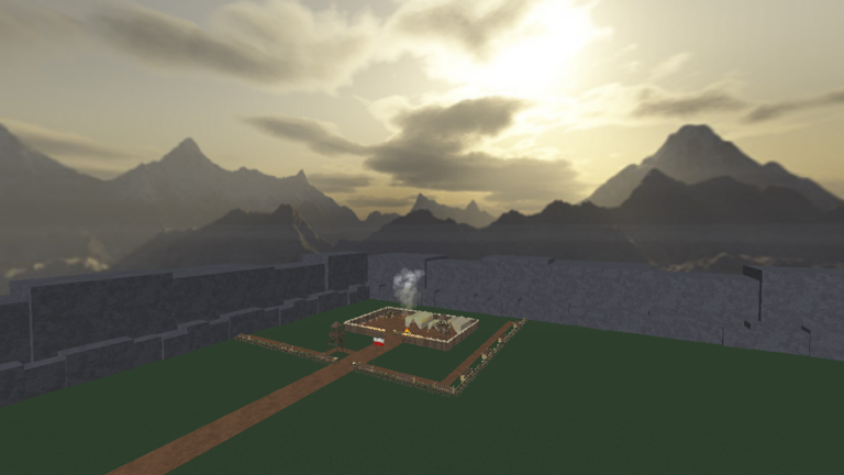 RobloxGo | KoP | Winged Hussar Training Place - Real Time Stats ...