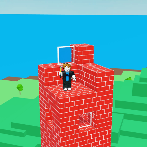 RobloxGo | Build to Survive! - Real Time Stats, Insights And Ranking