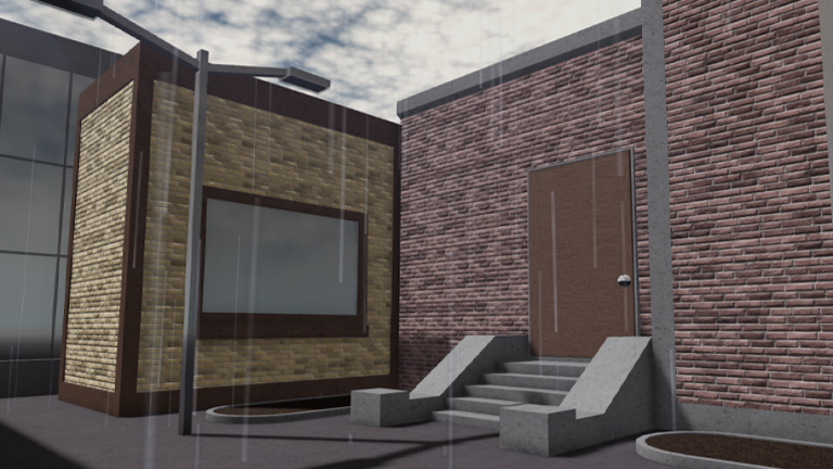 RobloxGo | [F3X] Sodor Building VS Dawn of Thomas Take Along Full ...