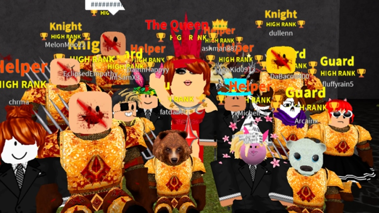 RobloxGo | Kavra's Kingdom - Real Time Stats, Insights And Ranking