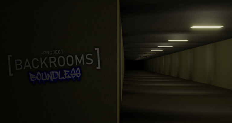 RobloxGo | Project : Backrooms | Boundless v1.0 - Real Time Stats, Insights And Ranking