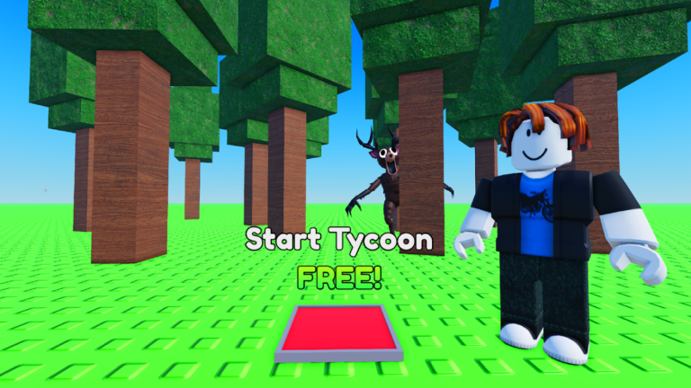 RobloxGo | How many people play My 99 Nights in a Forest?