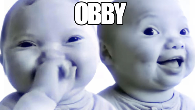 RobloxGo | AI Baby Obby - Real Time Stats, Insights And Ranking