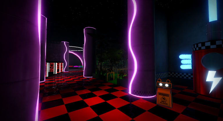 RobloxGo | [ENDO-02!!] Fredbear's Mega Roleplay - Real Time Stats ...