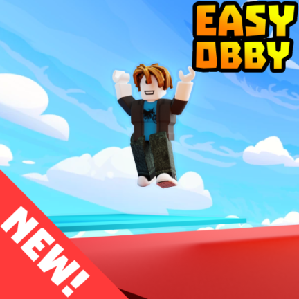 RobloxGo | Easy obby but its normal - Real Time Stats, Insights And Ranking