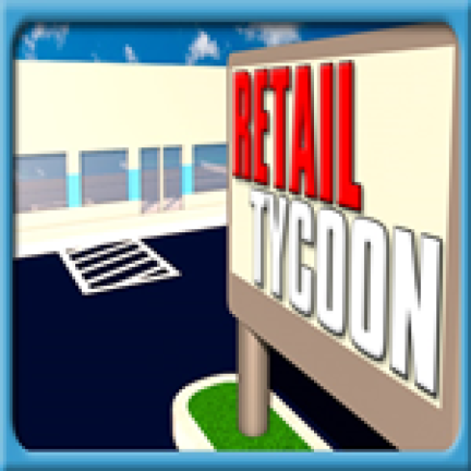 RobloxGo | Modded Retail Tycoon 2 HUGE UPDATE - Real Time Stats ...
