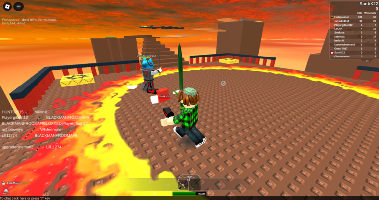 RobloxGo | GoingTo2014 - Real Time Stats, Insights And Ranking