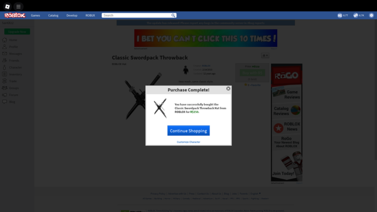 RobloxGo | GoingTo2014 - Real Time Stats, Insights And Ranking