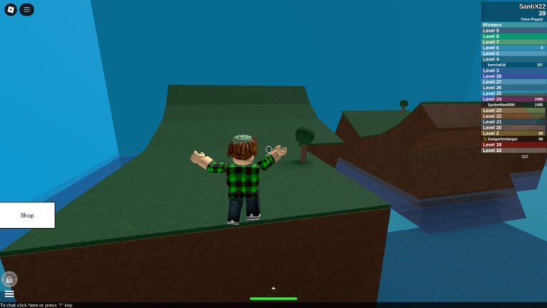 RobloxGo | GoingTo2014 - Real Time Stats, Insights And Ranking