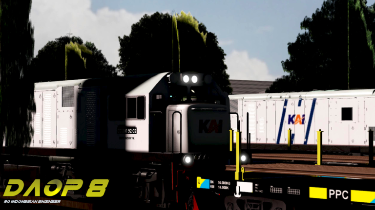 RobloxGo | Ro-Scale Kereta Api Indonesia - Real Time Stats, Insights ...