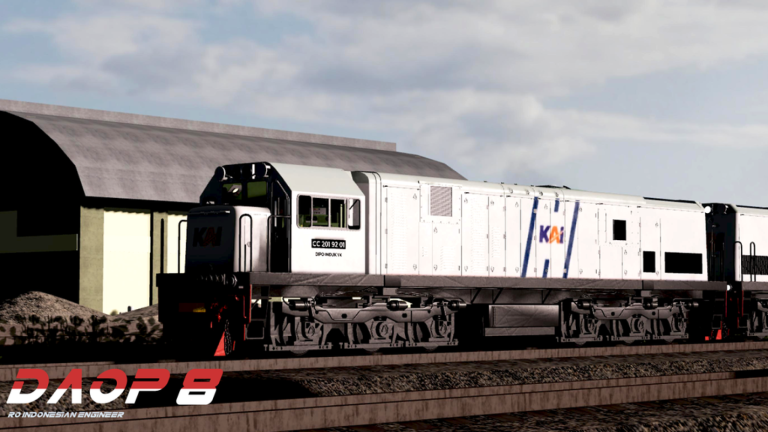 RobloxGo | Ro-Scale Kereta Api Indonesia - Real Time Stats, Insights ...
