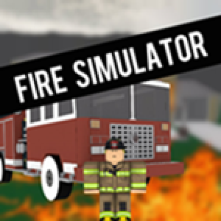 RobloxGo | What is [FIRE SIM] Fire Simulator RobloxGo rating?