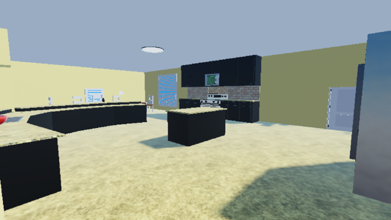 RobloxGo | [NEW CHARACTERS] SML RP ULTIMATE! [+] - Real Time Stats ...