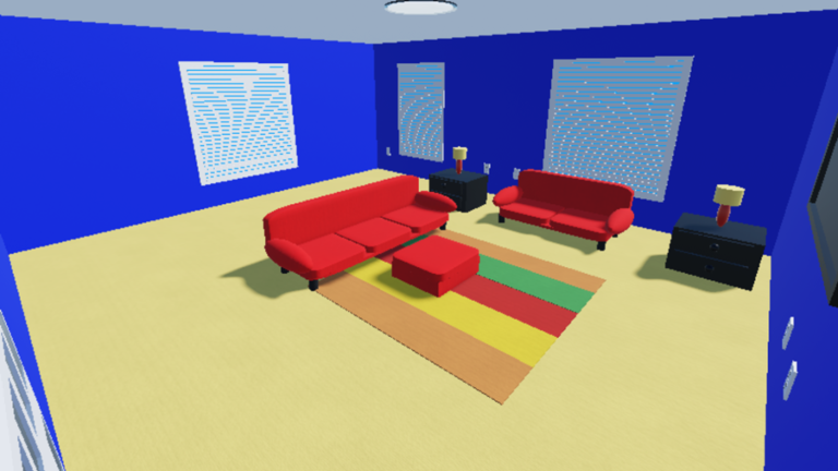 RobloxGo | [NEW CHARACTERS] SML RP ULTIMATE! [+] - Real Time Stats ...