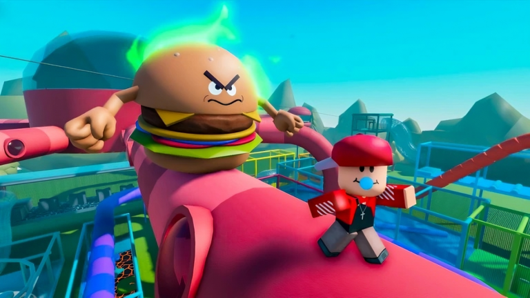 RobloxGo | Escape The Playground Obby! - Real Time Stats, Insights And ...