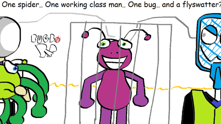 RobloxGo | bugb rp - Real Time Stats, Insights And Ranking