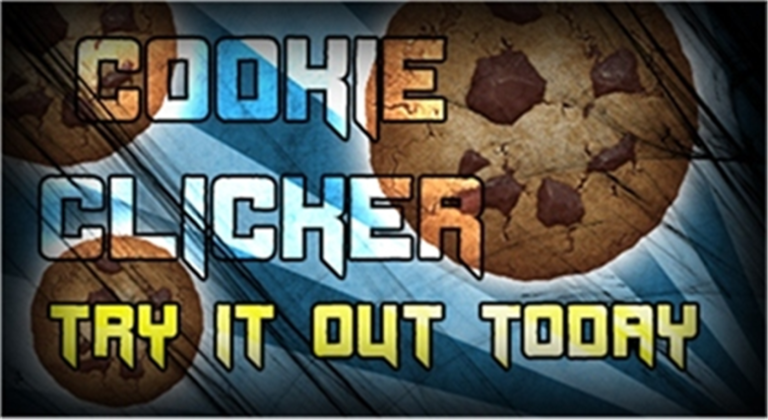 [VIP] Cookie Clicker Remade v.3.2 [Winter Update W