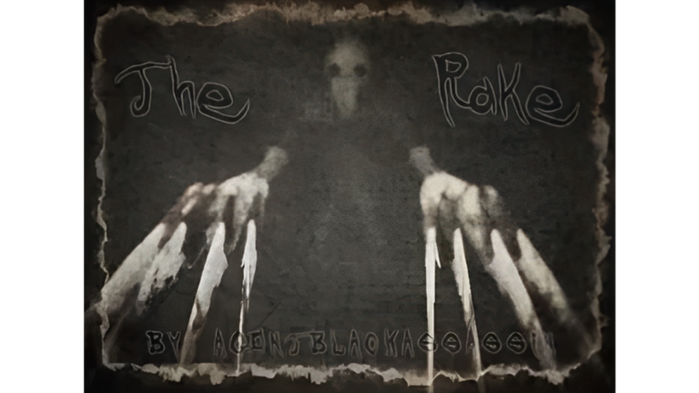 RobloxGo | The Rake™ [BETA] | HUGE UPDATE, SHOP! - Real Time Stats ...