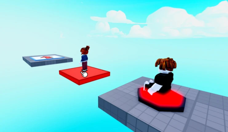 RobloxGo | (NEW) Epic Teamwork Puzzles (2-3 Player) - Real Time Stats ...