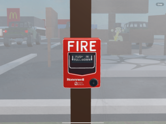 RobloxGo | [SECURITY SYSTEM ] Fire Alarm Technician Simulator - Real ...