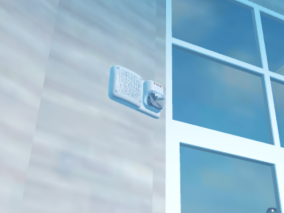 RobloxGo | [SECURITY SYSTEM ] Fire Alarm Technician Simulator - Real ...