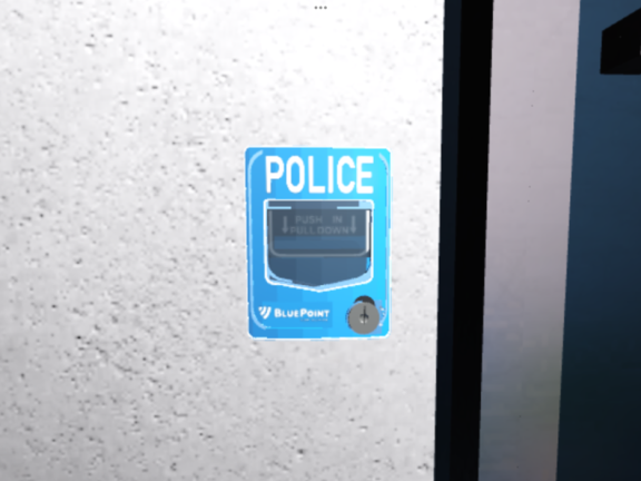 RobloxGo | [SECURITY SYSTEM ] Fire Alarm Technician Simulator - Real ...