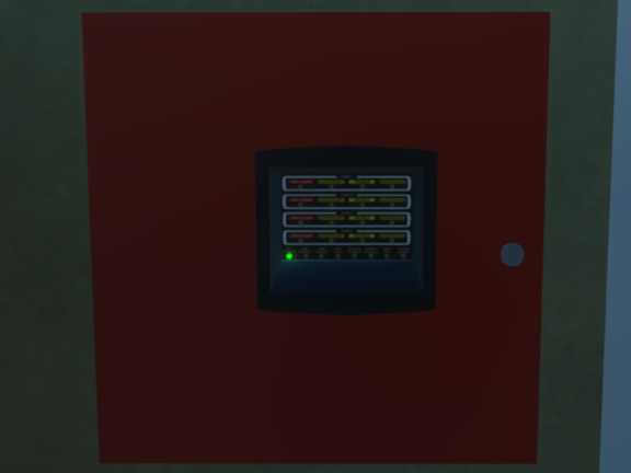 RobloxGo | [SECURITY SYSTEM ] Fire Alarm Technician Simulator - Real ...