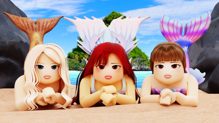 RobloxGo | H2O: Just Add Water ALPHA - Real Time Stats, Insights And ...