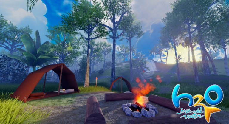 RobloxGo | H2O: Just Add Water ALPHA - Real Time Stats, Insights And ...