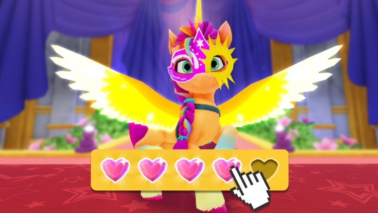 RobloxGo | My Little Pony: Fashion Show - Real Time Stats, Insights And ...