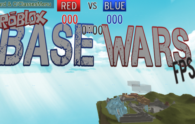 RobloxGo | (Uncopylocked) Base Wars - Real Time Stats, Insights And Ranking