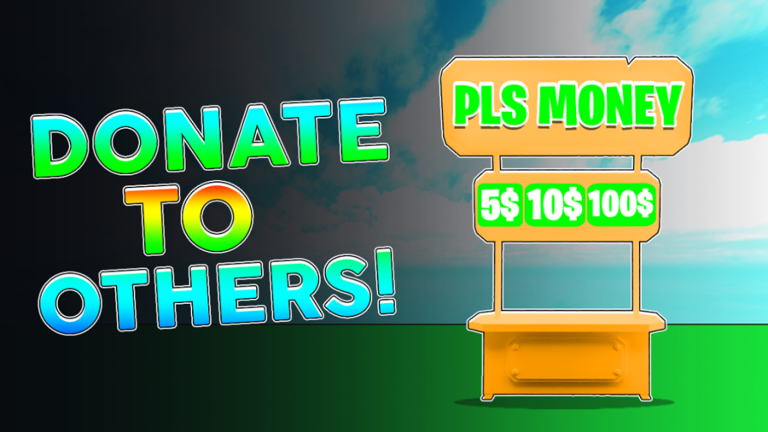 RobloxGo | Fake pls money - Real Time Stats, Insights And Ranking