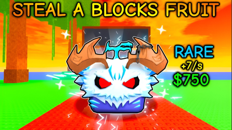 RobloxGo | [Gas Fruit] Steal A Blox Fruits - Real Time Stats, Insights ...