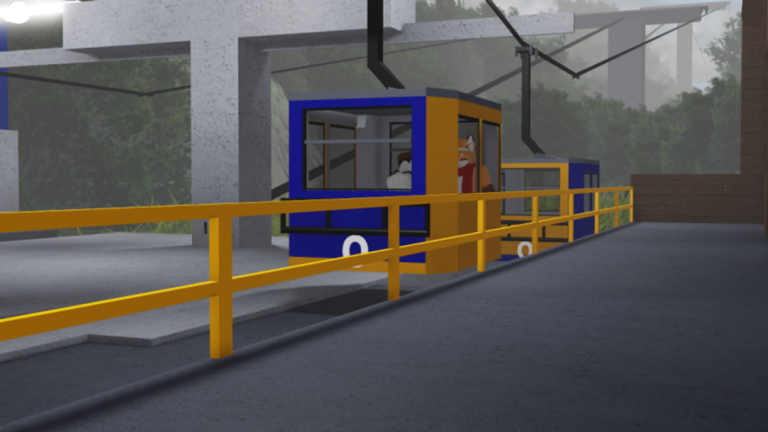 RobloxGo | Cable Car - Real Time Stats, Insights And Ranking