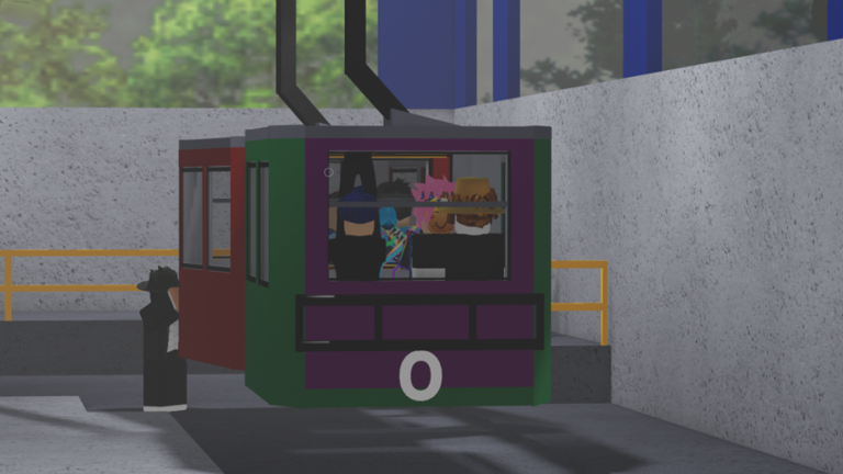 RobloxGo | Cable Car - Real Time Stats, Insights And Ranking