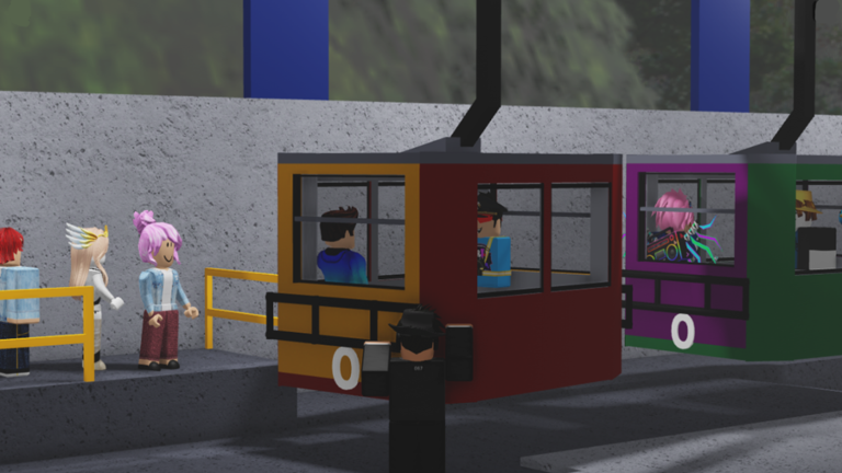 RobloxGo | Cable Car - Real Time Stats, Insights And Ranking