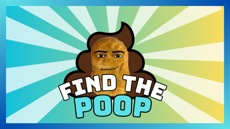 RobloxGo | [NEW] Find The Poop [122] - Real Time Stats, Insights And ...