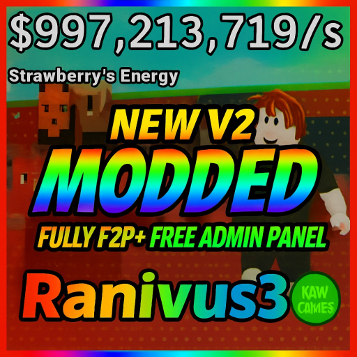 RobloxGo | All Games Like [🌈F2P ADMIN PANEL] Steal A Brainrot MODDED ...
