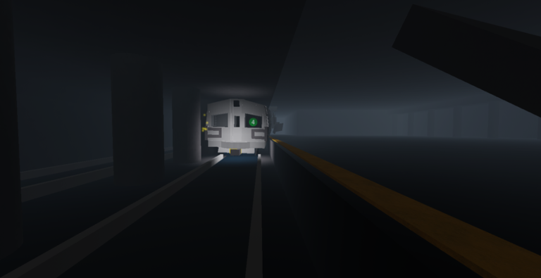 RobloxGo | Knowing: Subway Hell (Train Crash) - Real Time Stats ...