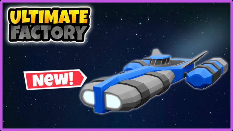 RobloxGo | Ultimate Factory Tycoon - Real Time Stats, Insights And Ranking