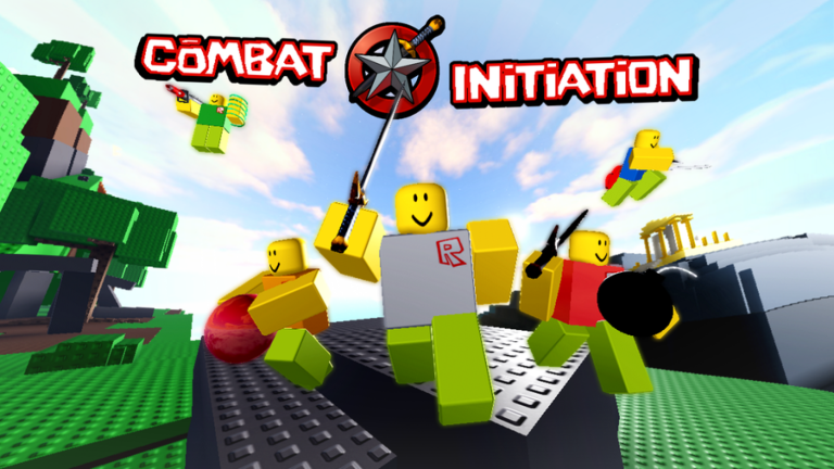 RobloxGo | Combat Initiation - Real Time Stats, Insights And Ranking