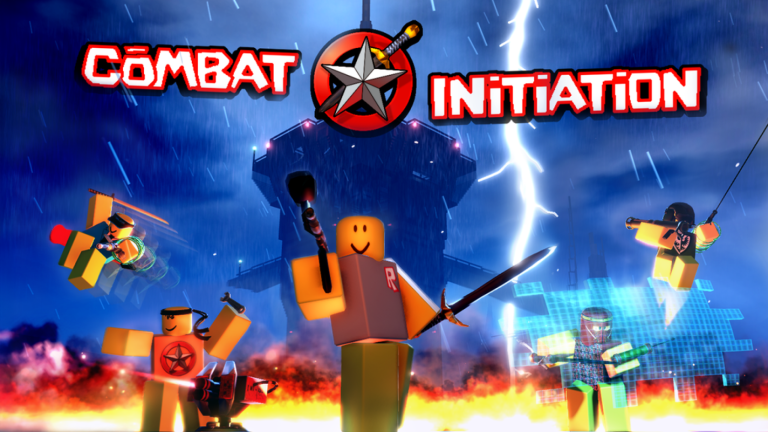 RobloxGo | Combat Initiation - Real Time Stats, Insights And Ranking