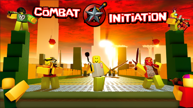 RobloxGo | Combat Initiation - Real Time Stats, Insights And Ranking