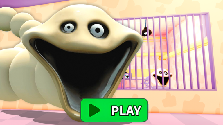 RobloxGo | What is 🐍HUNGRY WORM PRISON RUN! RobloxGo rating?